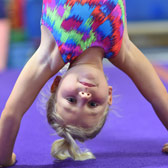 Gold Star Gymnastics