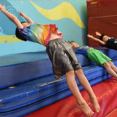 Gold Star Gymnastics